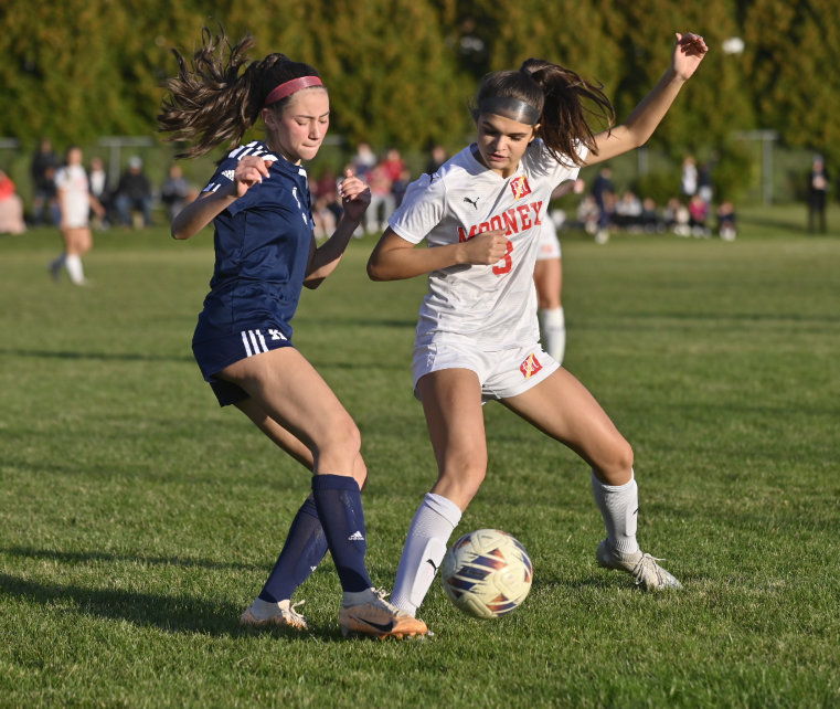 Mooney upends JFK 3-1 in tourney opener | News, Sports, Jobs - The ...